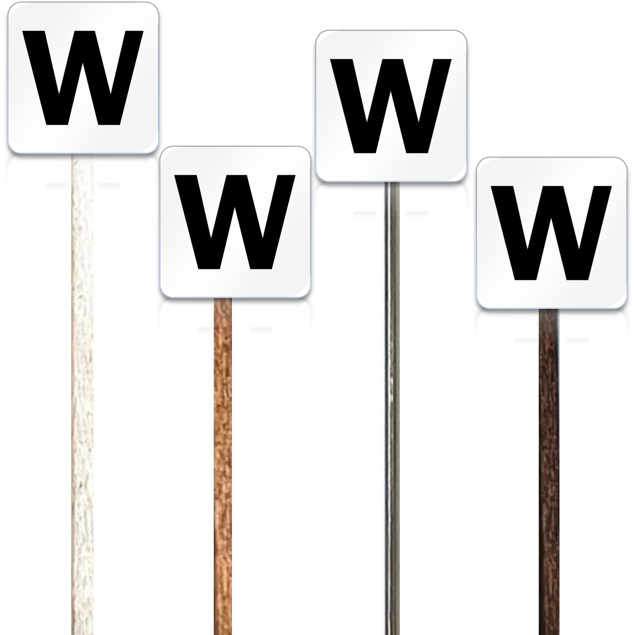 O Scale – Lineside Details